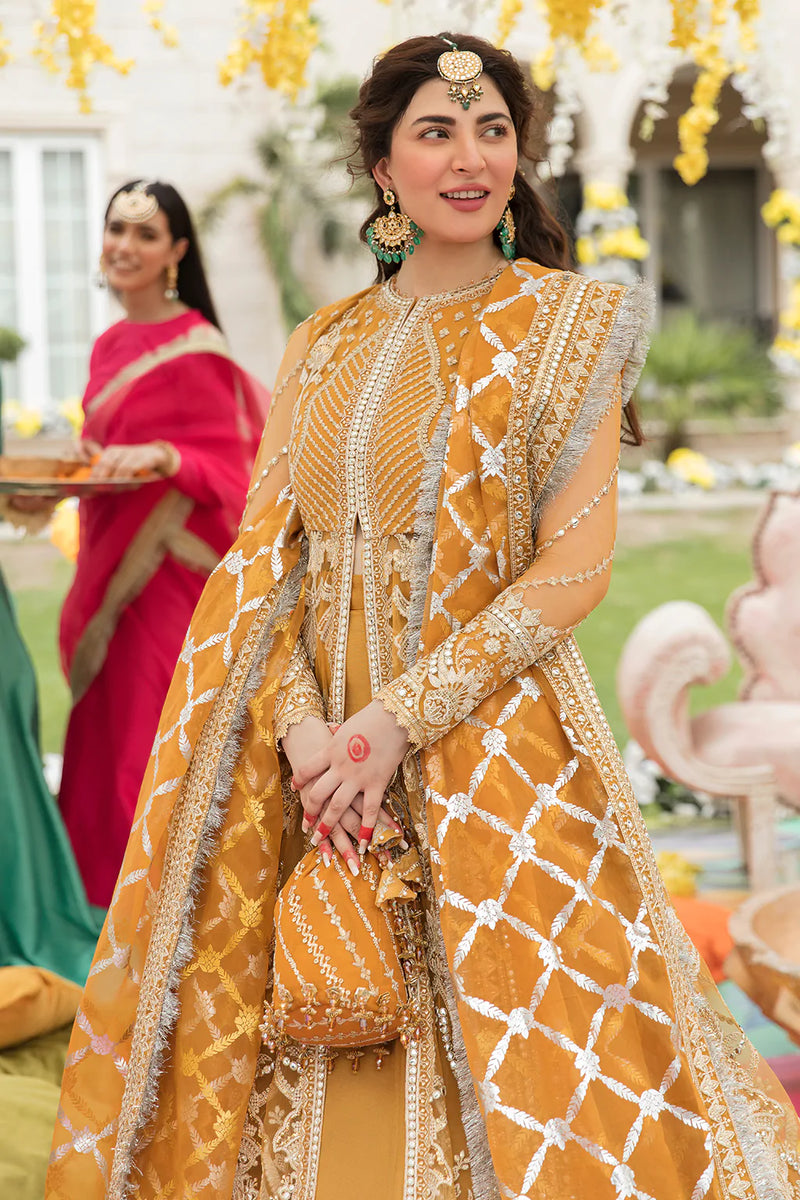 Pakistani Wedding Clothes in the UK – Fashion Mystery Revealed by Babu ...