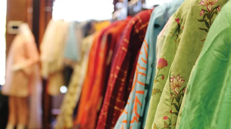 Top 3 Pakistani Boutiques in Germany – Babus Clothing