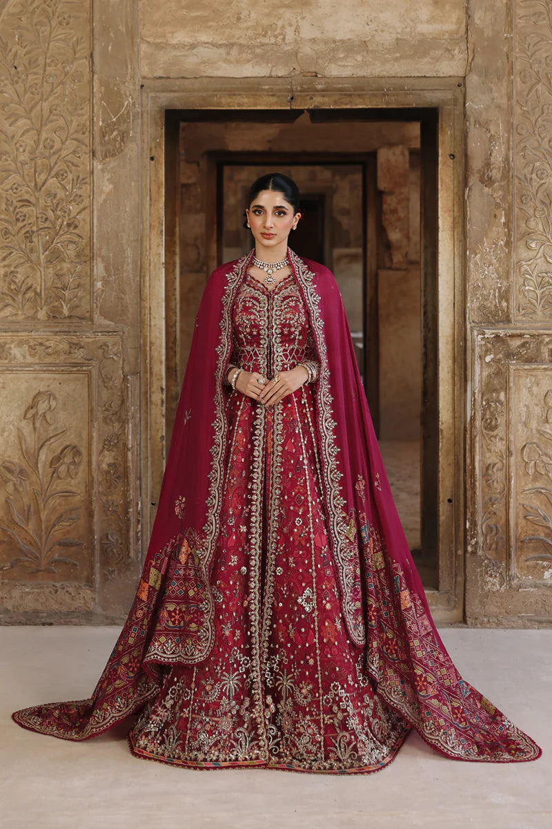 Qalamkar Brand | Pakistani Designer Clothes online | Babusclothing ...