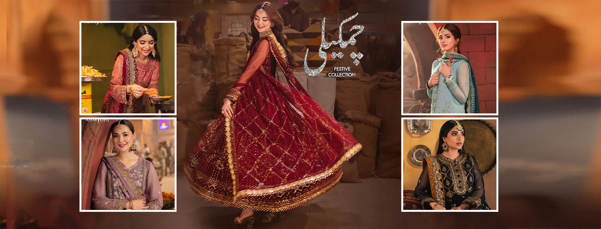 Ready made Pakistani Clothes Online UK - Babus Clothing – Babus Clothing